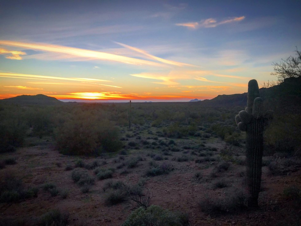 Southern & Rural (12/2018) – this is your life chuck johnson