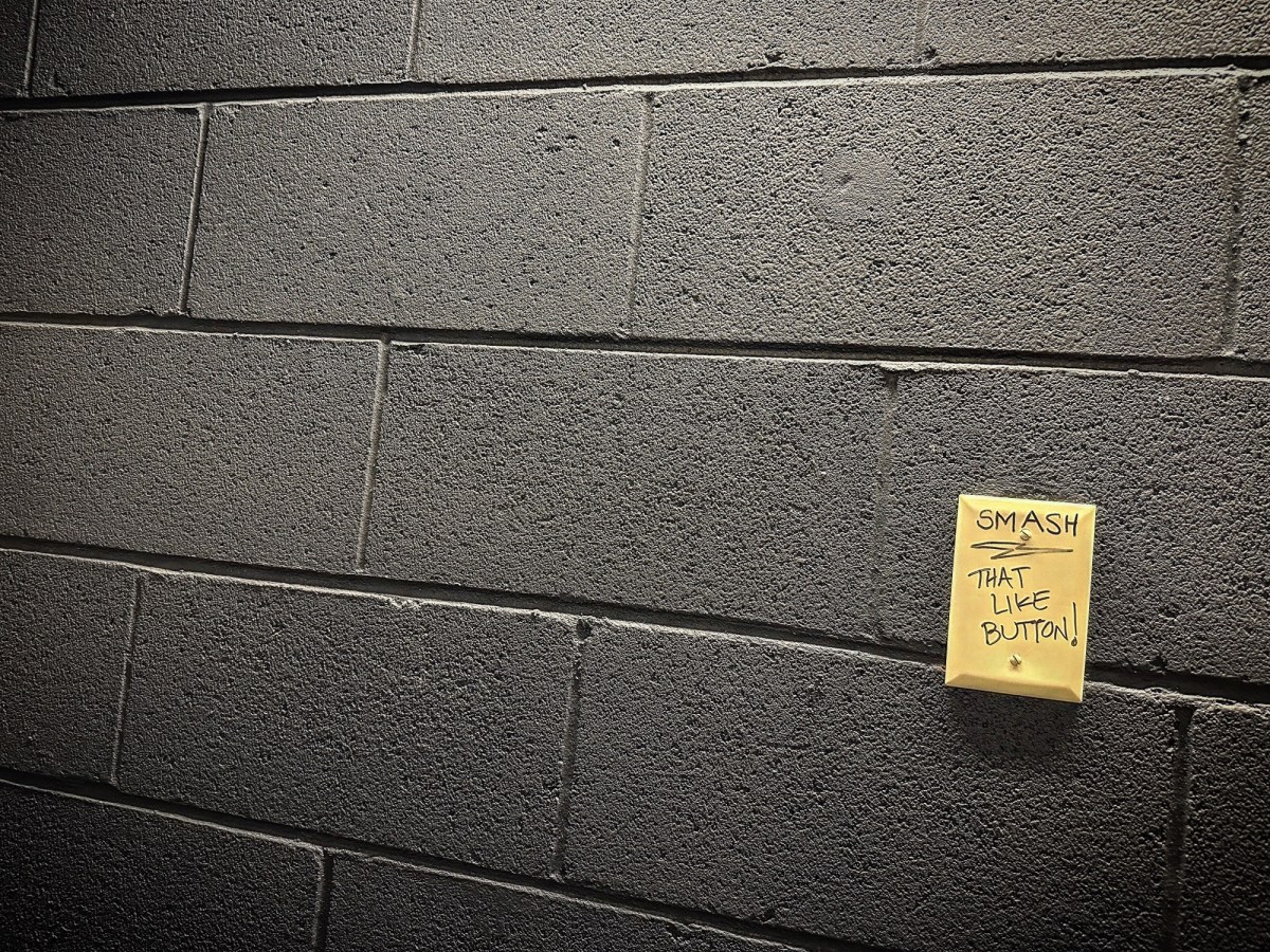 Documentaries – this is your life chuck johnson